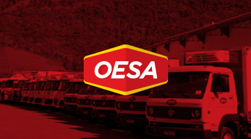 OESA » Gasosa Comunicação Efervescente